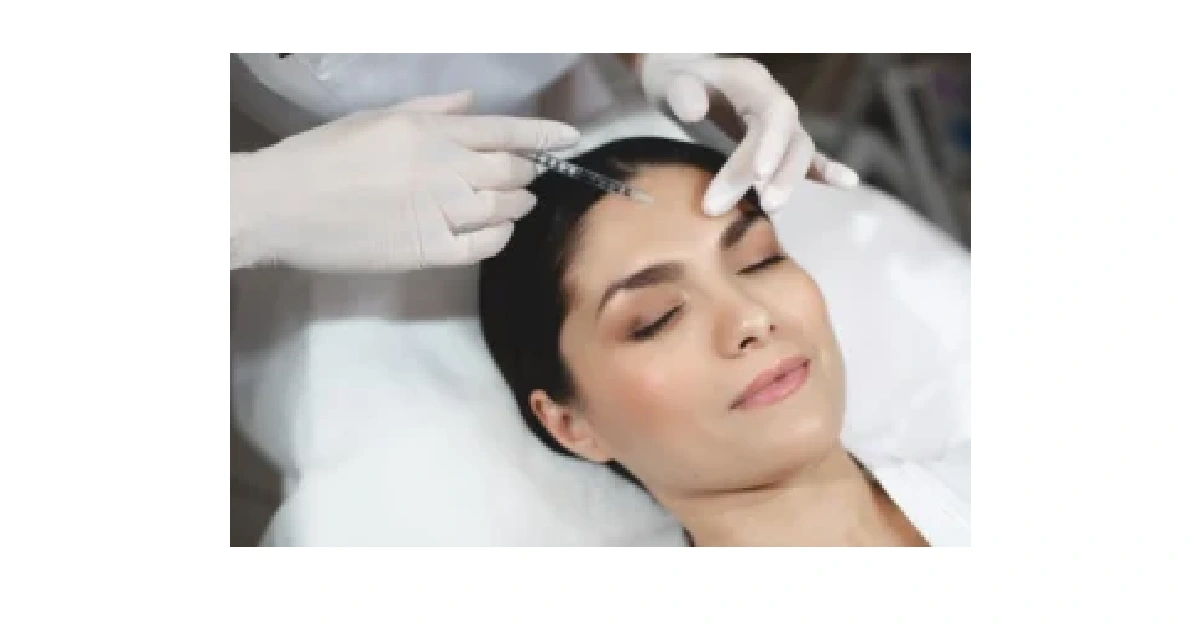 Expert Botox Treatments in Biloxi, MS | Michael Diaz, MD